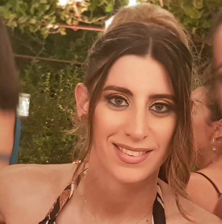 Contact me - Rania Nassar